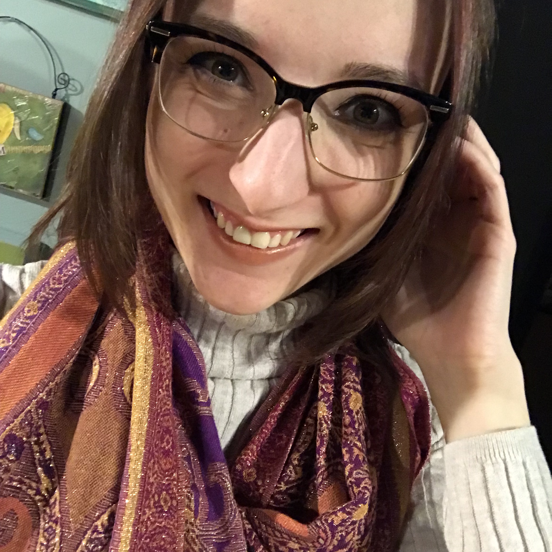 #30DaysOfLipstick: A Lesson in Self-Confidence – Katlyn Cardoso