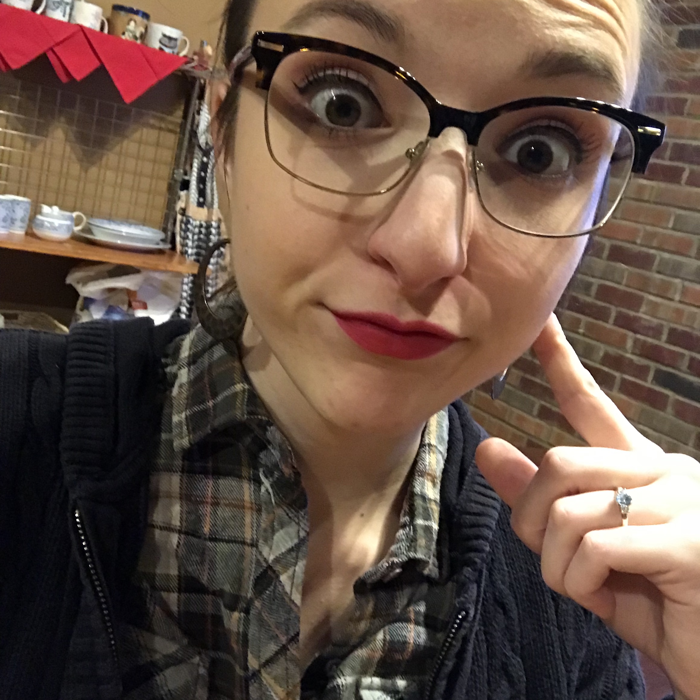 #30DaysOfLipstick: A Lesson in Self-Confidence – Katlyn Cardoso