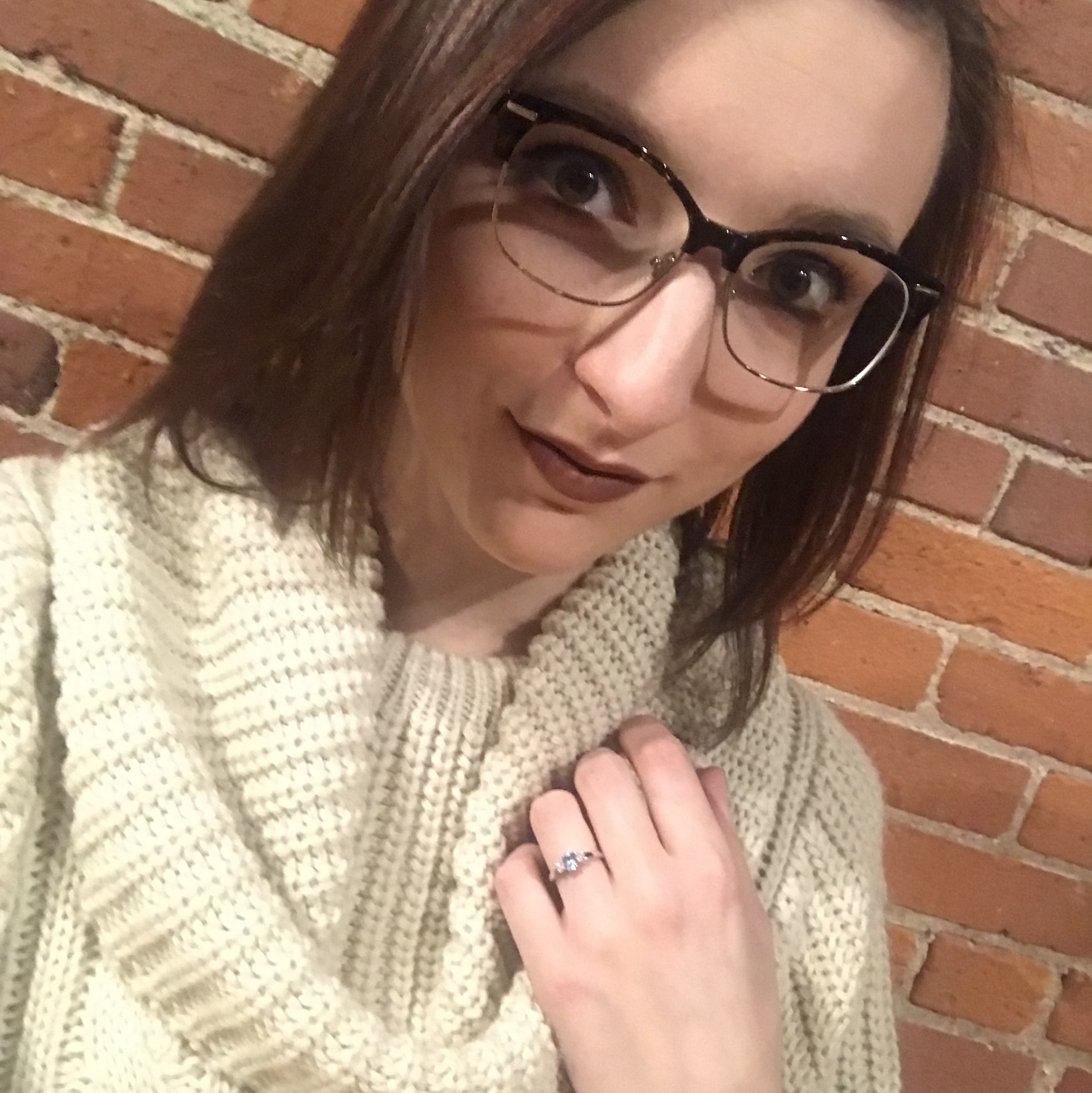 #30DaysOfLipstick: A Lesson in Self-Confidence – Katlyn Cardoso