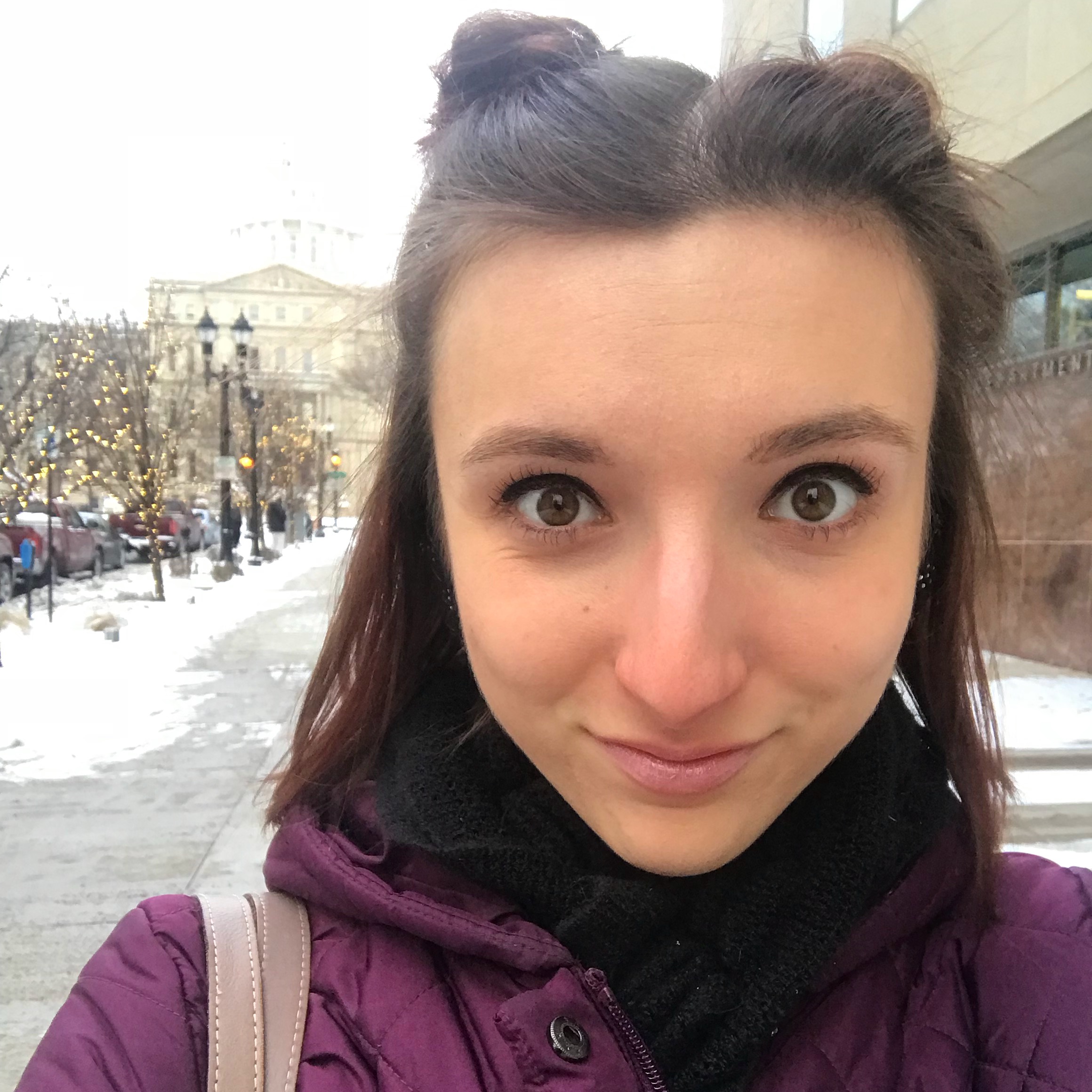 #30DaysOfLipstick: A Lesson in Self-Confidence – Katlyn Cardoso