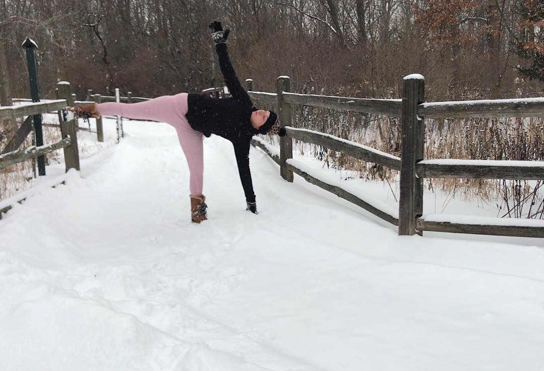 Becoming My Own Ally – Katlyn Cardoso