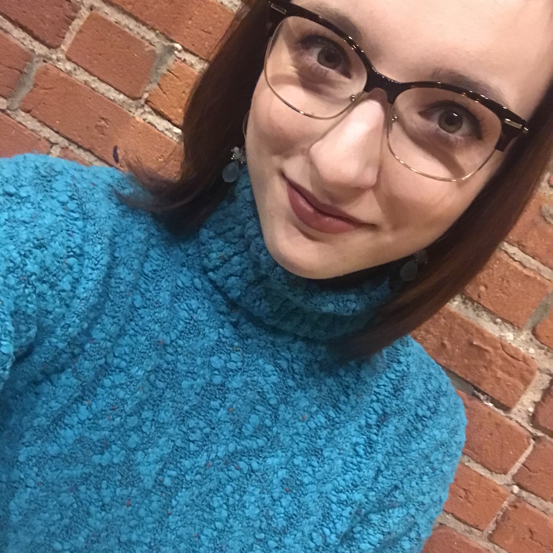 #30DaysOfLipstick: A Lesson in Self-Confidence – Katlyn Cardoso